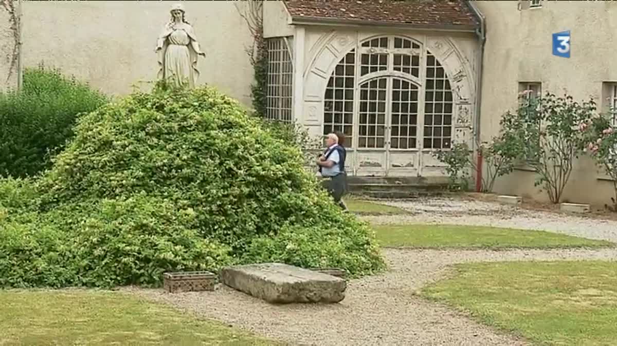 Série d'été sur les abbayes du Limousin : Solignac