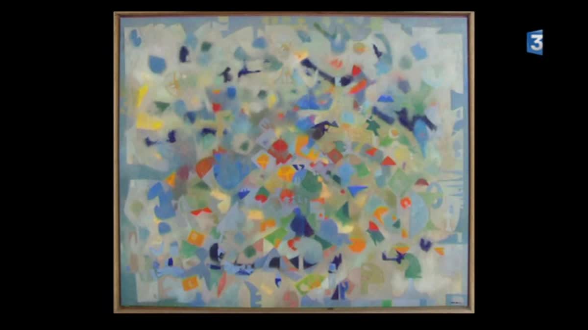 La maison de Jane Eakin à Ménerbes à nouveau ouverte au public