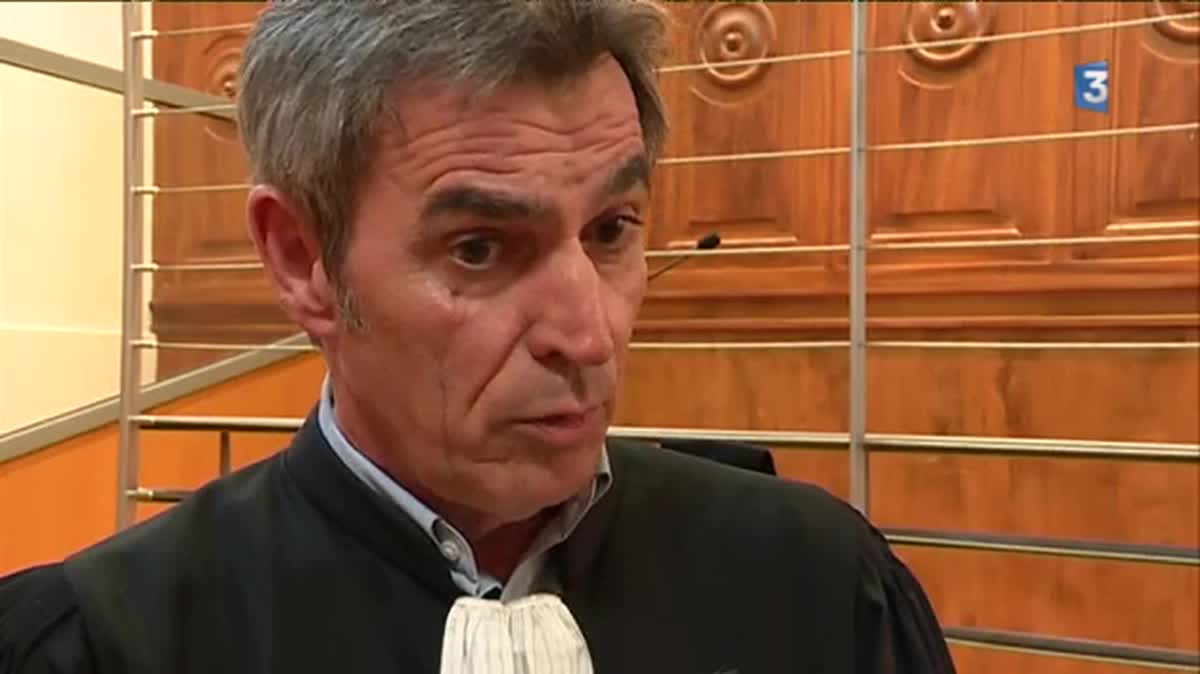 Assises du Gard : Fabrice Autrand condamné à 27 ans de réclusion ...