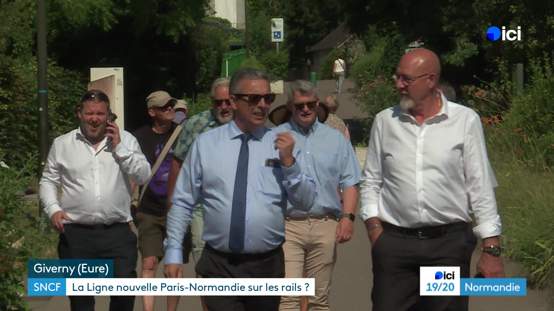 "C'est à la fois une concession et un moyen de pression" : comment la ...