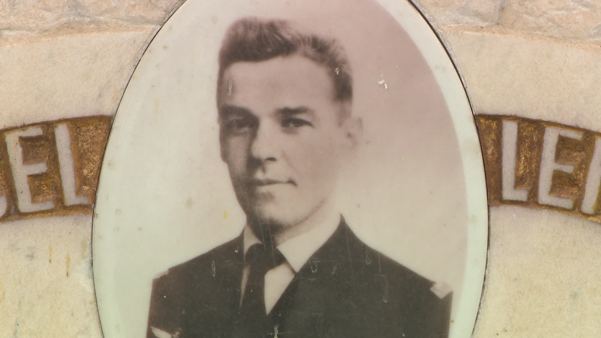 Commémoration du D-DAY : qui était Marcel Lefèvre, l’un des soldats ...
