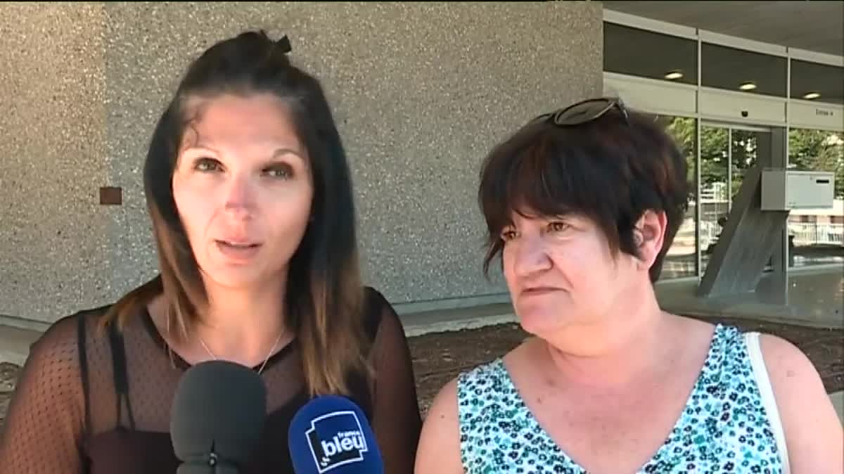 Rebondissement au procès des meurtriers présumés du policier Cédric ...