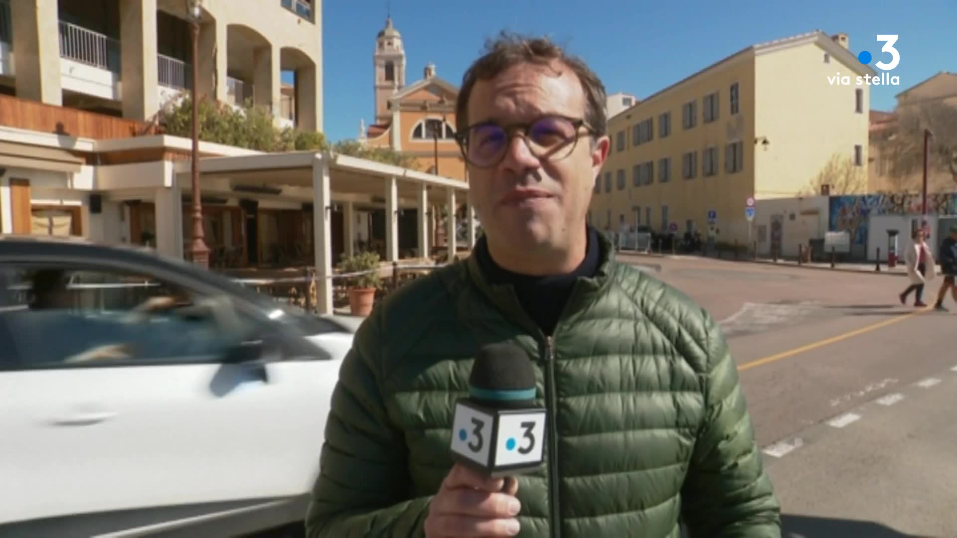 Affaire du Lamparo : Anthony Padovani, mis en examen pour le meurtre de ...