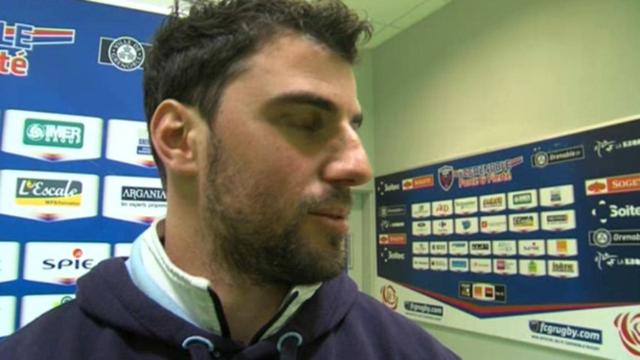 Rugby. Jonathan Wisniewski a découvert son futur club, le FCG, à l ...