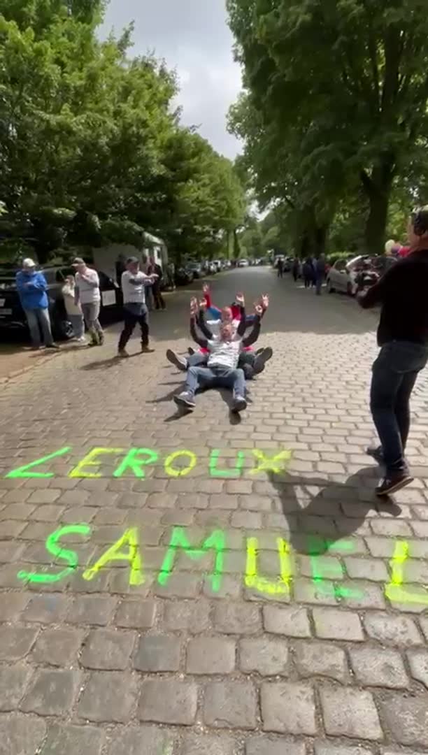 REPLAY. 4 jours de Dunkerque 2025 : une victoire inattendue du ...