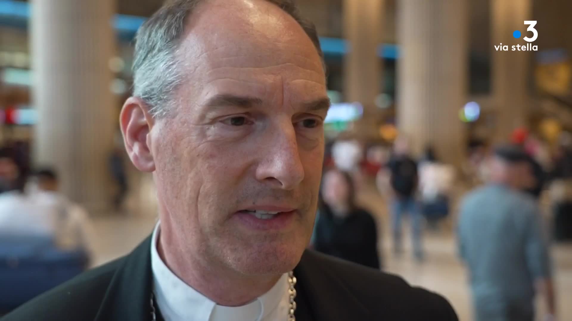 Mort du pape François : "C'était un homme libre". La réaction du ...