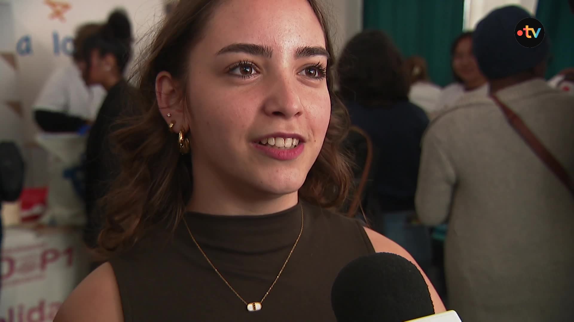 "C'est un peu compliqué. Des fois, on a faim." La précarité alimentaire chez les étudiants ...