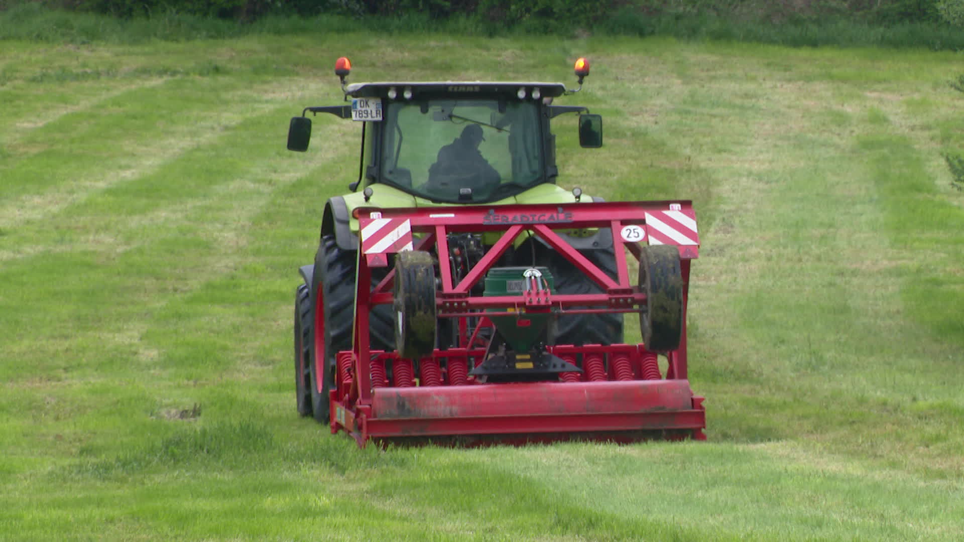 Rats taupiers : une machine révolutionnaire pour lutter contre leur ...