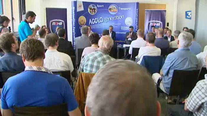 11 nouveaux actionnaires pour sauver financièrement le MAHB