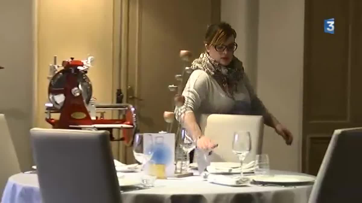 Raismes : rencontre avec Pascal Coulon, nouveau chef étoilé au Michelin