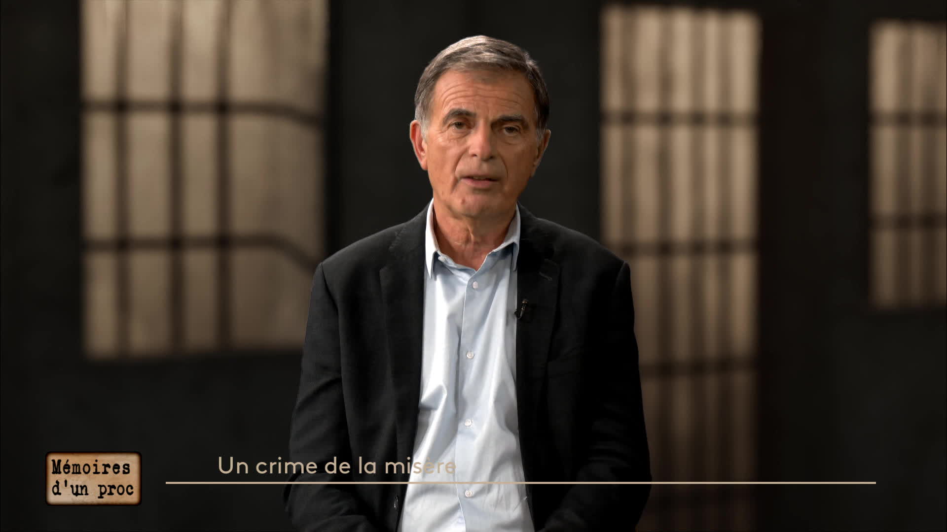 "Le cadavre n'était plus dans l'appartement mais l'odeur était ...