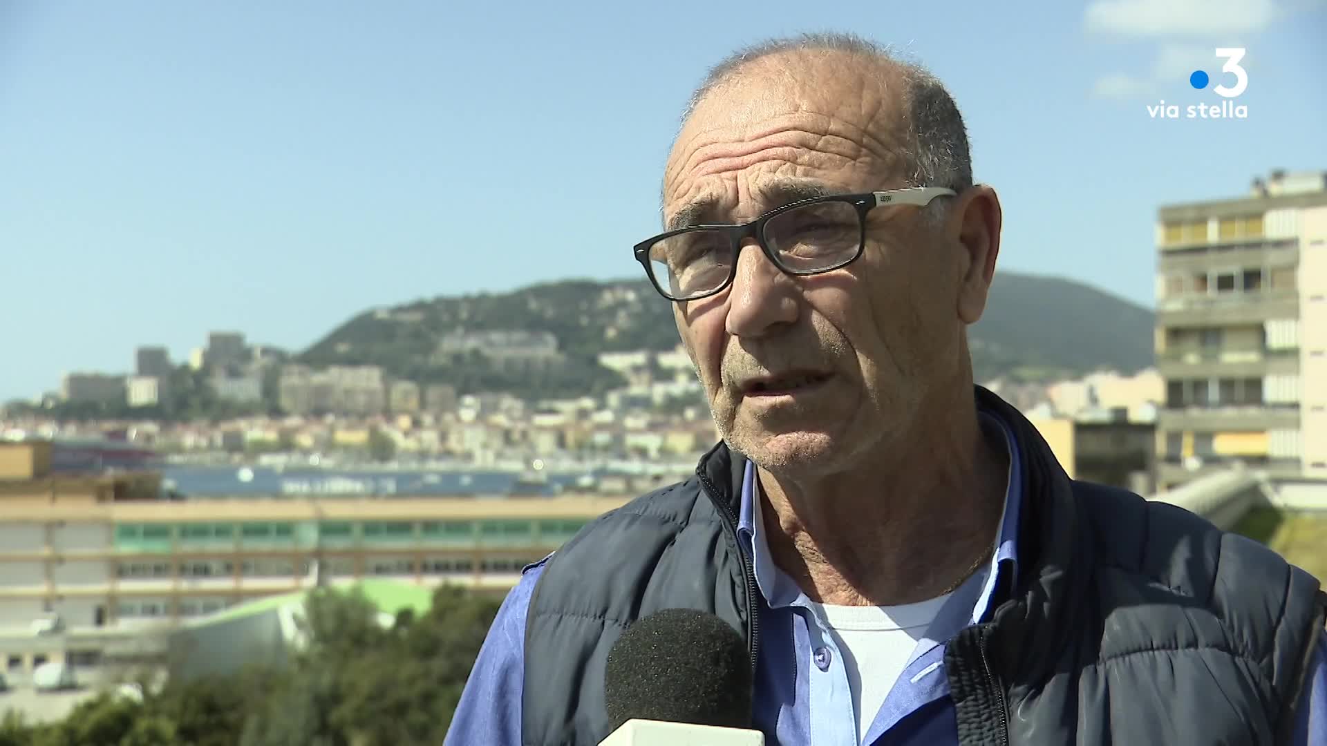L'ancien footballeur et entraîneur, Albert Vannucci, est décédé à l’âge ...