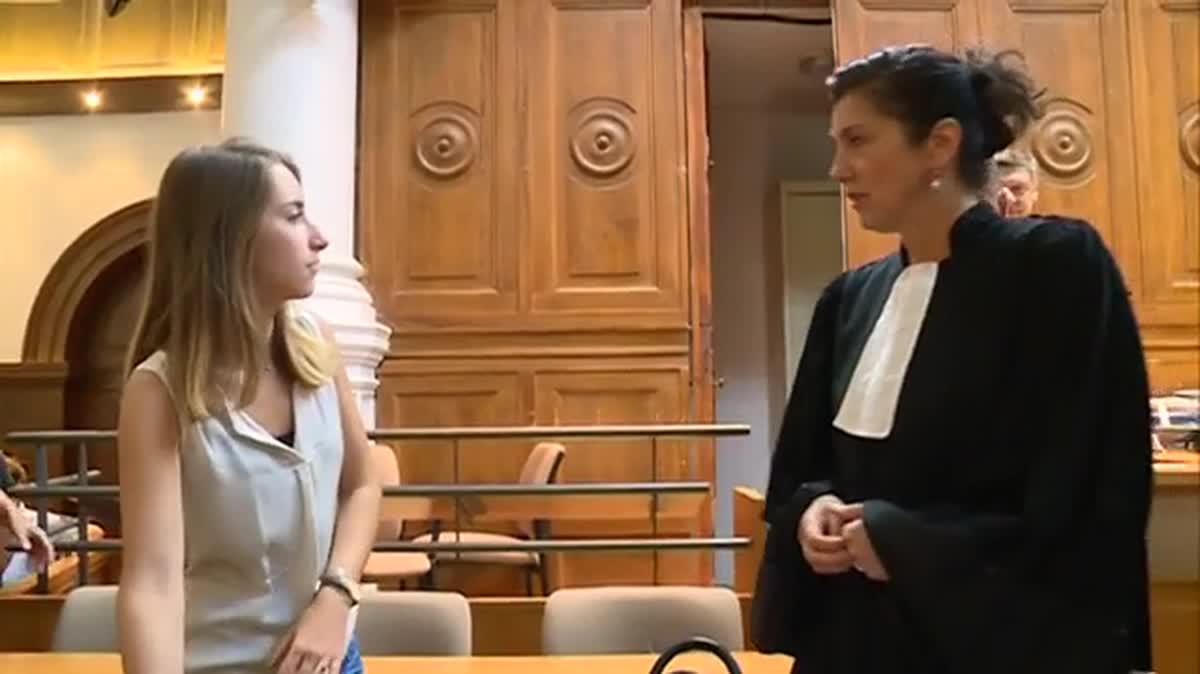 Affaire Chloé : "Elle passait en scooter et je me suis dit : il me faut ...