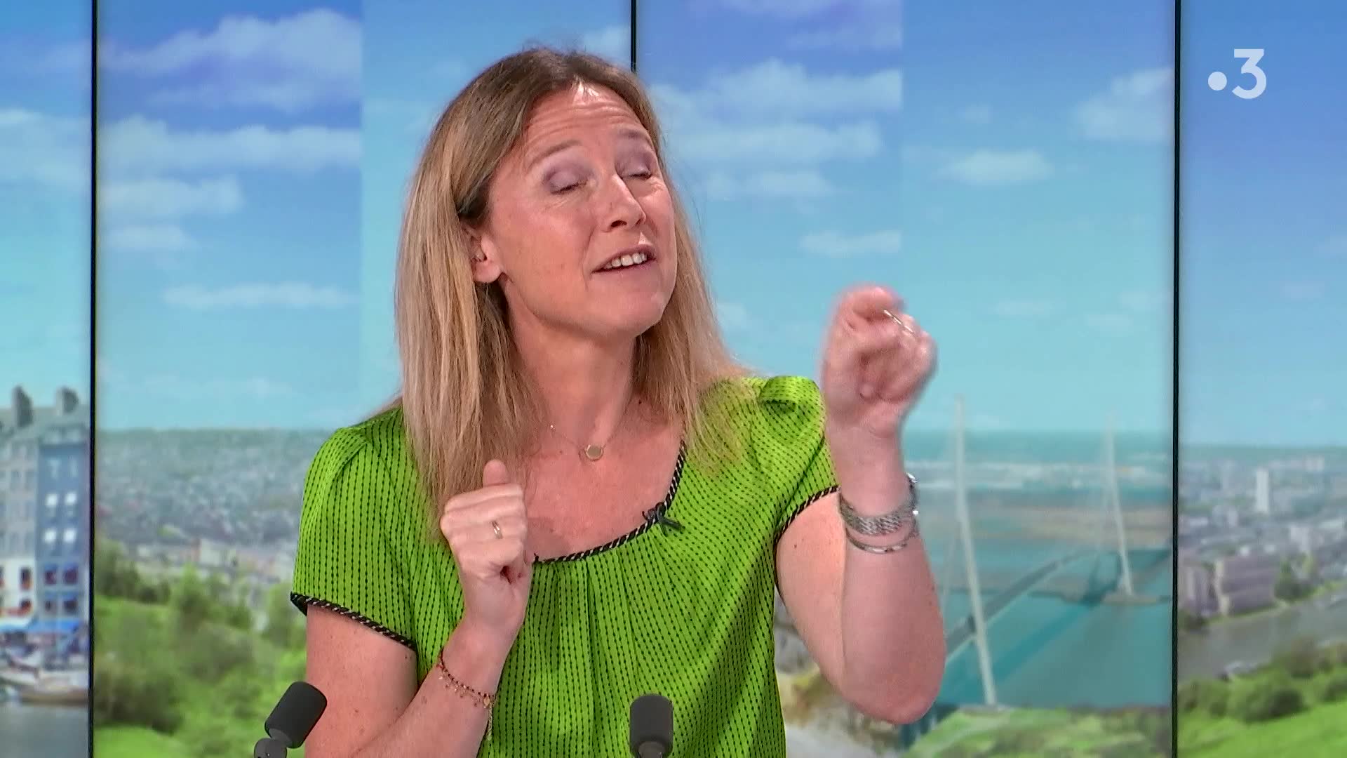 "Comme l’époque est très lourde, je voulais faire un livre qui fait du ...