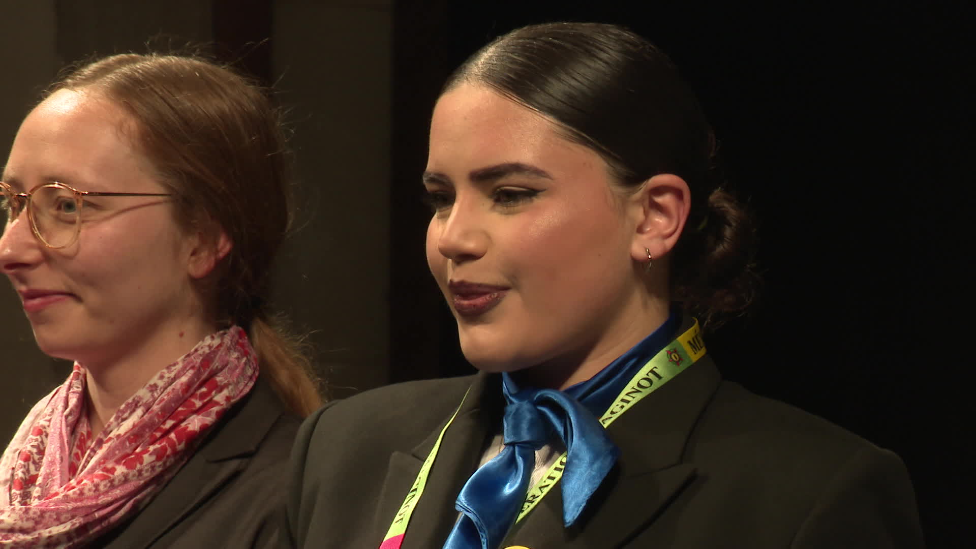 Le poème d'une lycéenne picarde lauréat du prix de la mémoire et du ...