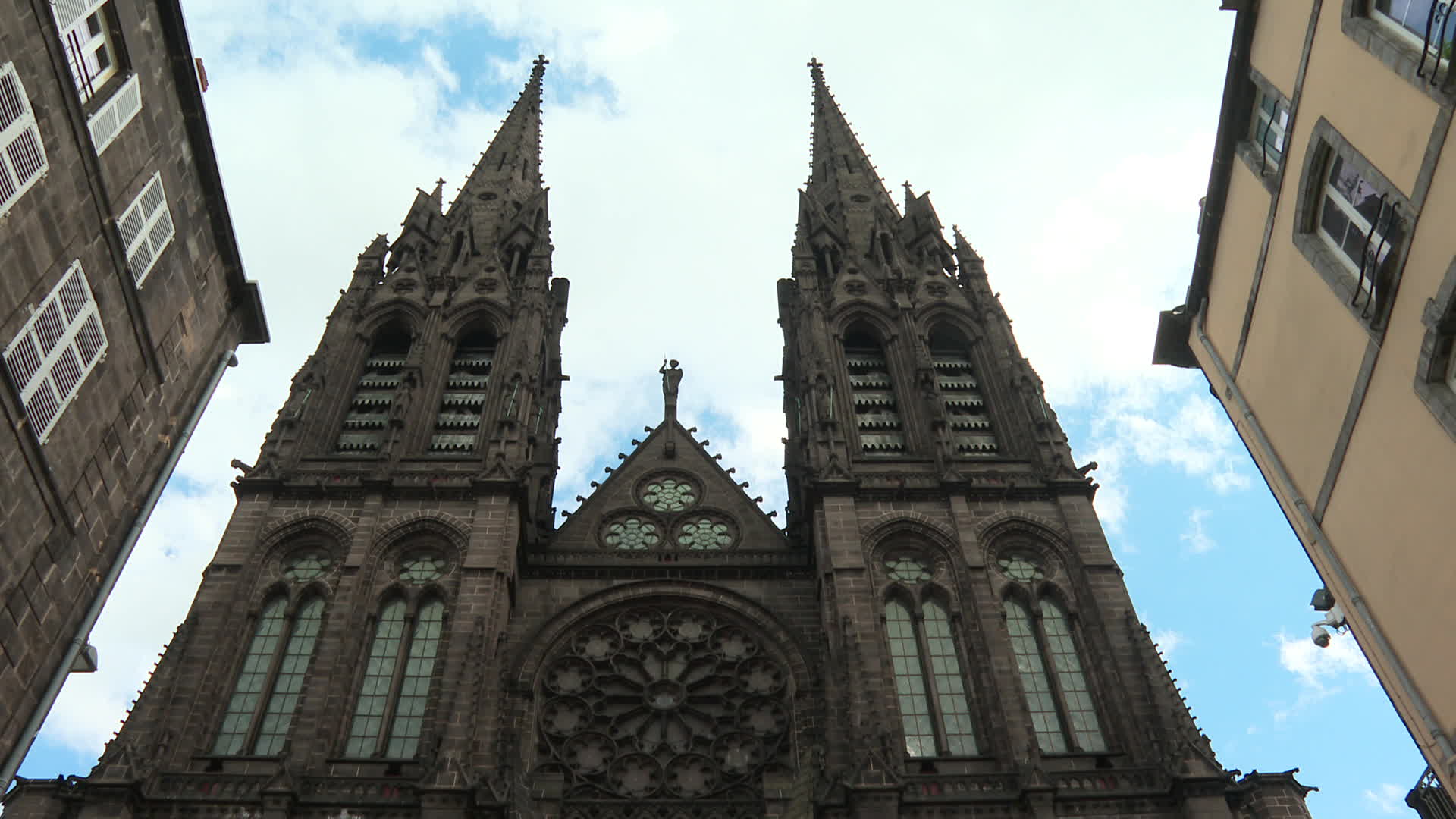 Le plus grand chantier patrimonial après Notre-Dame de Paris est à ...