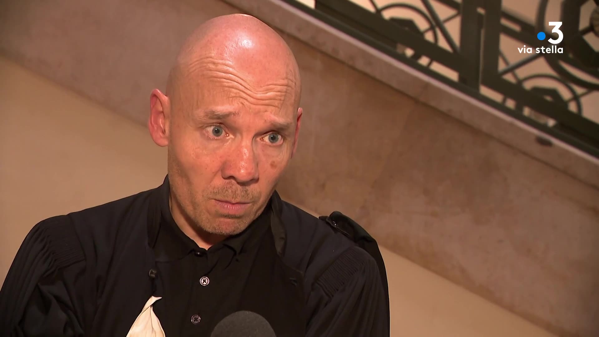 Procès de Guy Orsoni et Antò Simonu Moretti : Jusqu'à 15 ans de prison ...