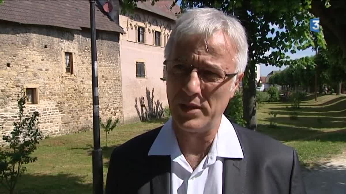 Elections législatives. La 2è circonscription du Haut-Rhin restera-t ...