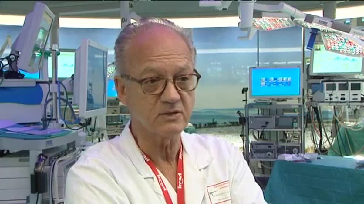 L'IRCAD s'implante à Rio de Janeiro