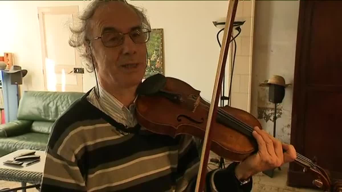 Archetier professionnel dans l’Aisne, Stéphan Lefebvre renoue avec une ...