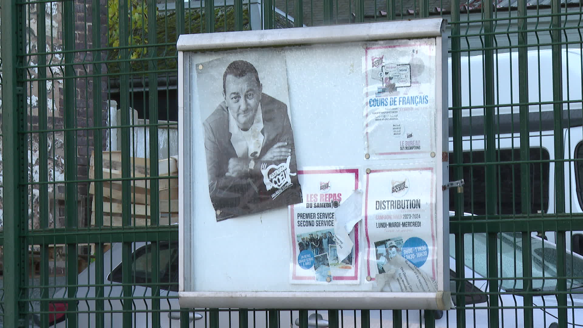 "De plus en plus de retraités et de salariés" : les Restos du Cœur ...