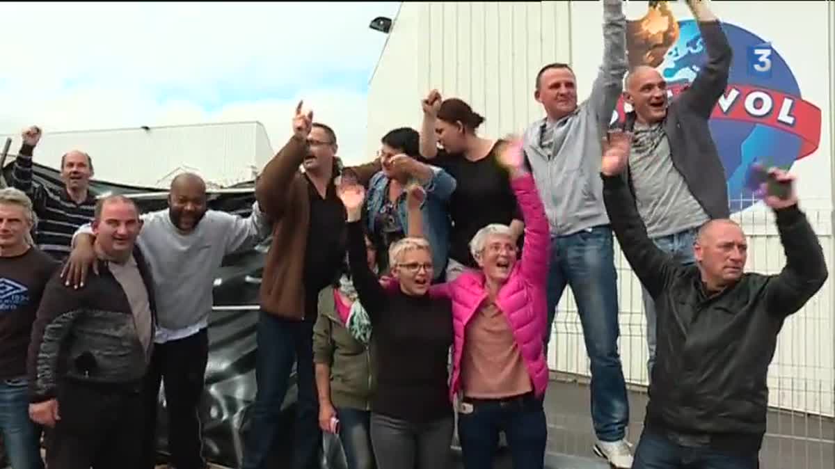 Socavol placé en redressement judiciaire