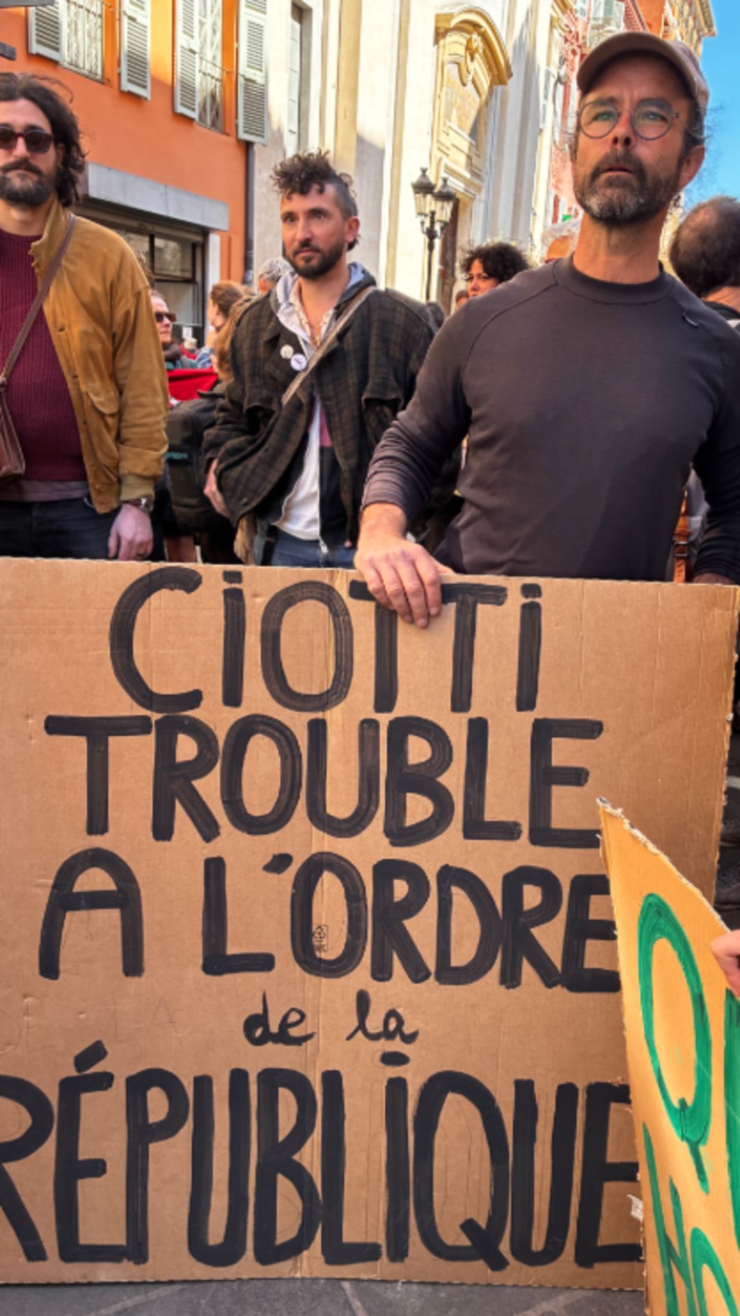 REPLAY. Revivez les temps forts de l'élection d'Éric Ciotti, nouveau ...