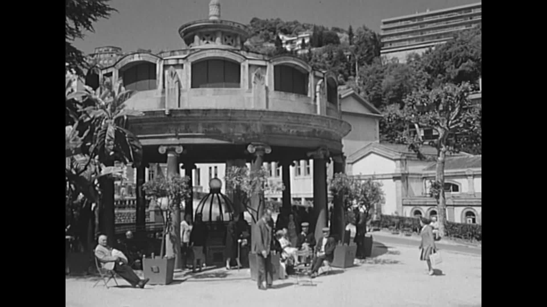 En 170 ans, la station de Royat s'est fait une place de choix dans le ...