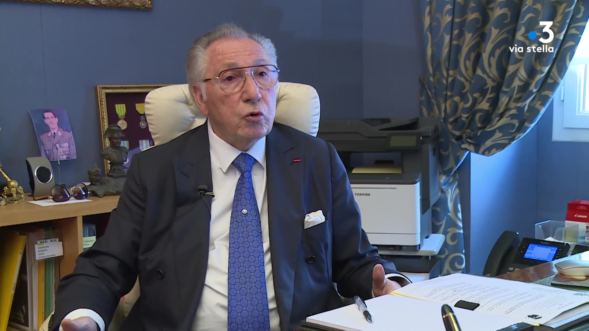 Première prise de parole à l’Assemblée nationale pour Xavier Lacombe pour la prorogation des ...