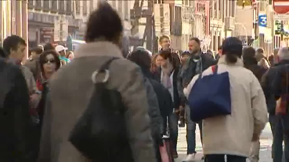 Strasbourg : les commerces ouvriront exceptionnellement le dimanche 17 janvier