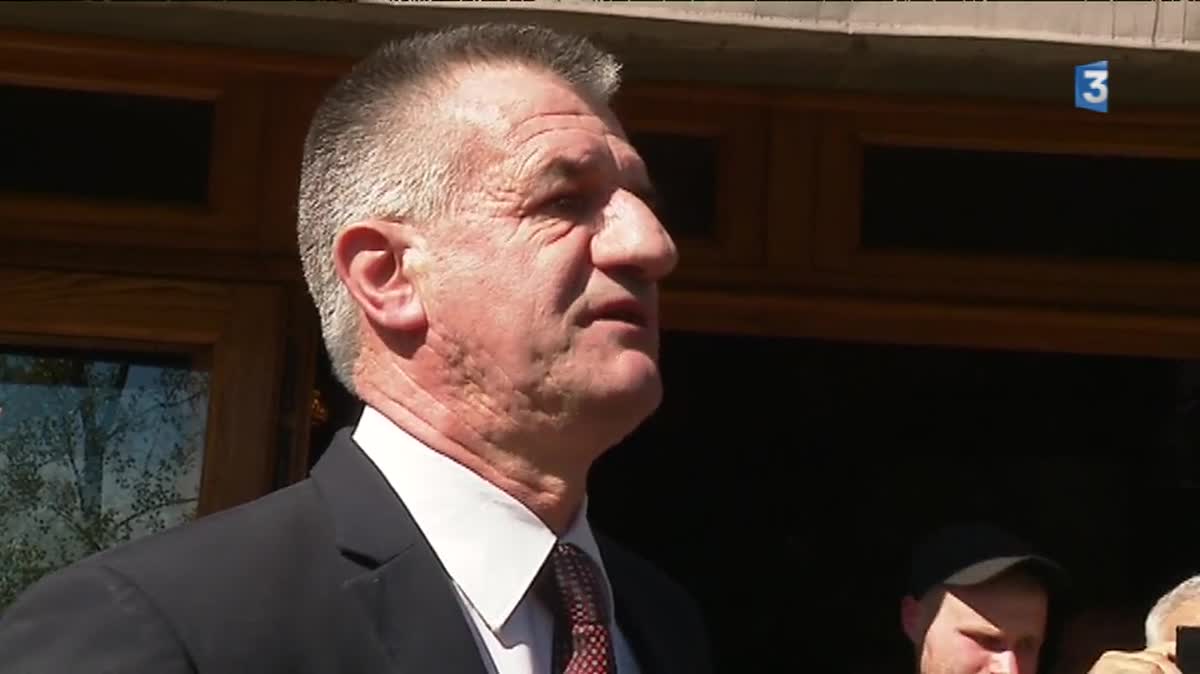 "Vues sur campagne" : Jean Lassalle