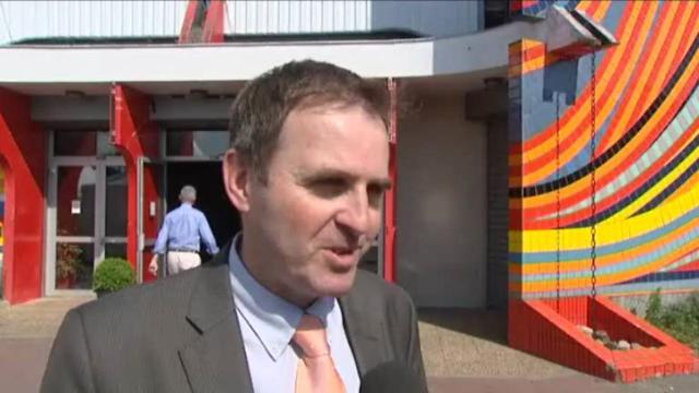 Opération séduction pour la voiture électrique à Limoges