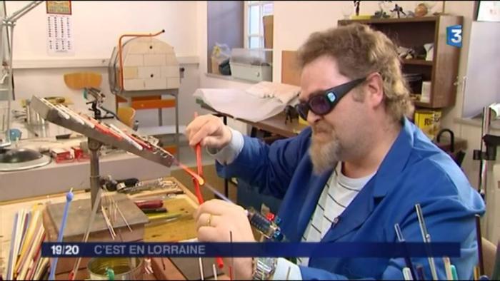 Bienvenue chez les Floopy et les Ploofy