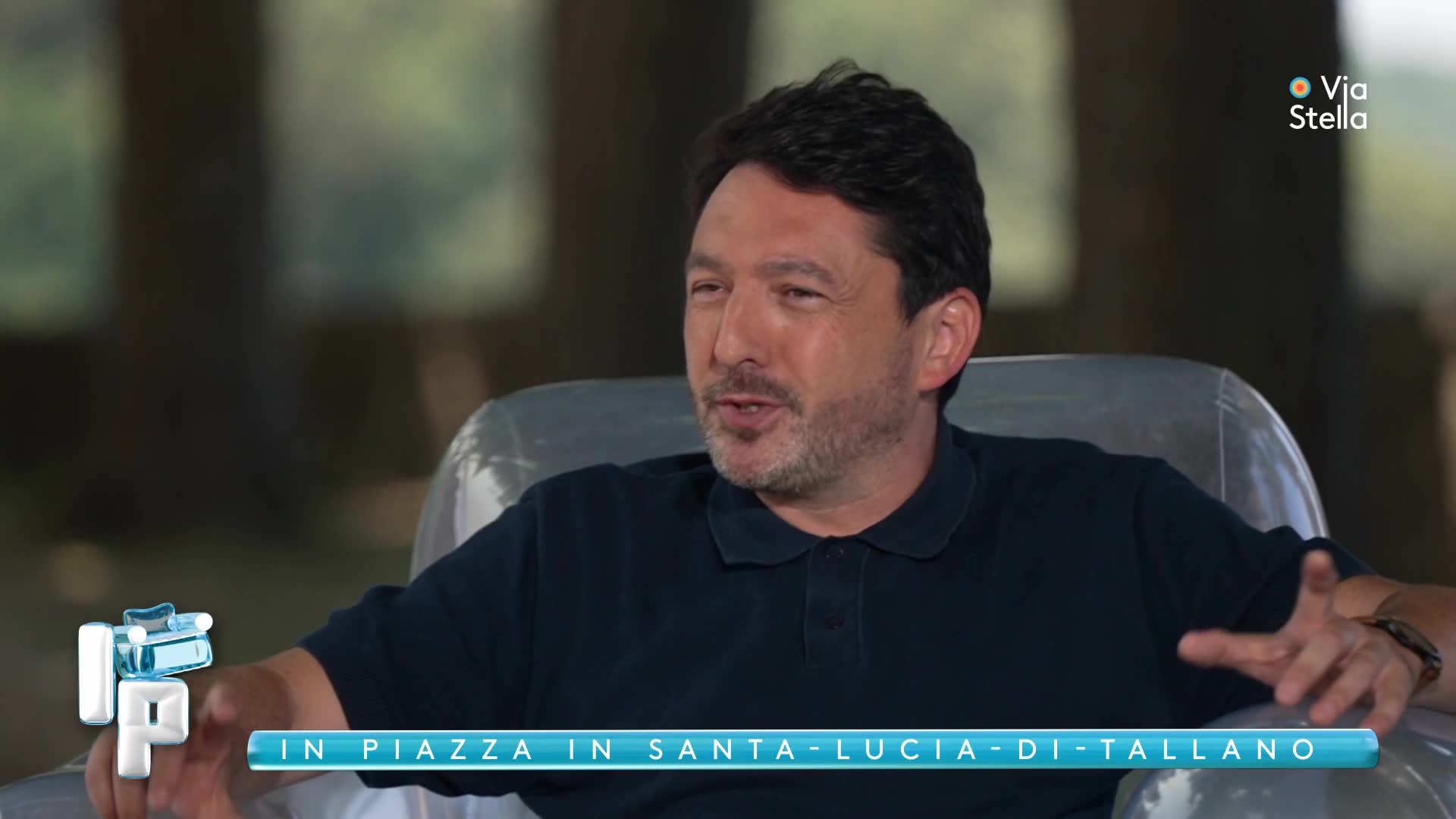 Sainte-Lucie de Tallano : le village corse où l’été rime avec livres ...