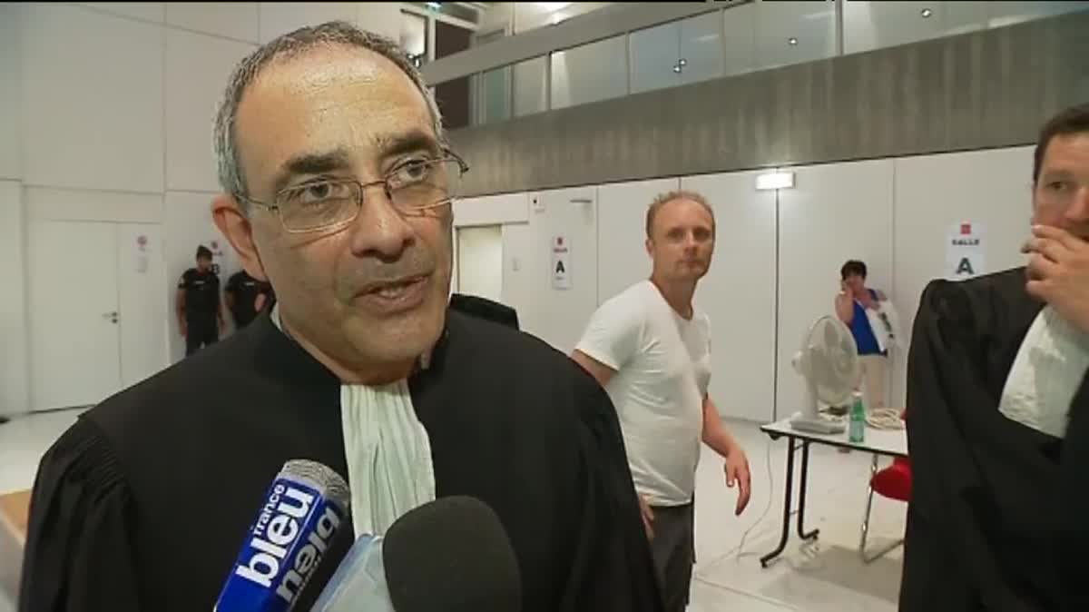 Procès Pappatico (Haute-Savoie): le verdict en appel est tombé