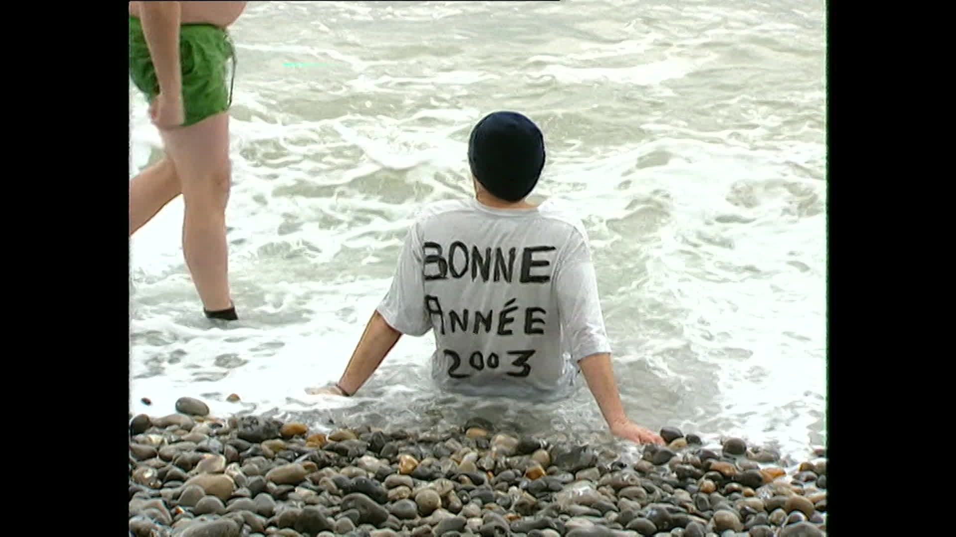 "Ça remue le sang, c’est vivifiant" : d'où vient la tradition des bains ...