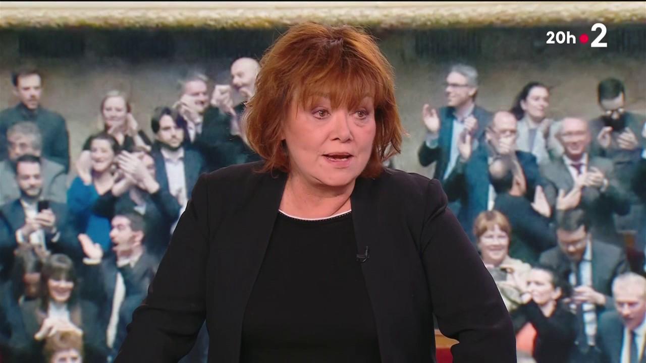 Vote de rejet du projet de loi immigration : quelles conséquences pour ... Vote de rejet du projet de loi immigration : quelles conséquences pour ...