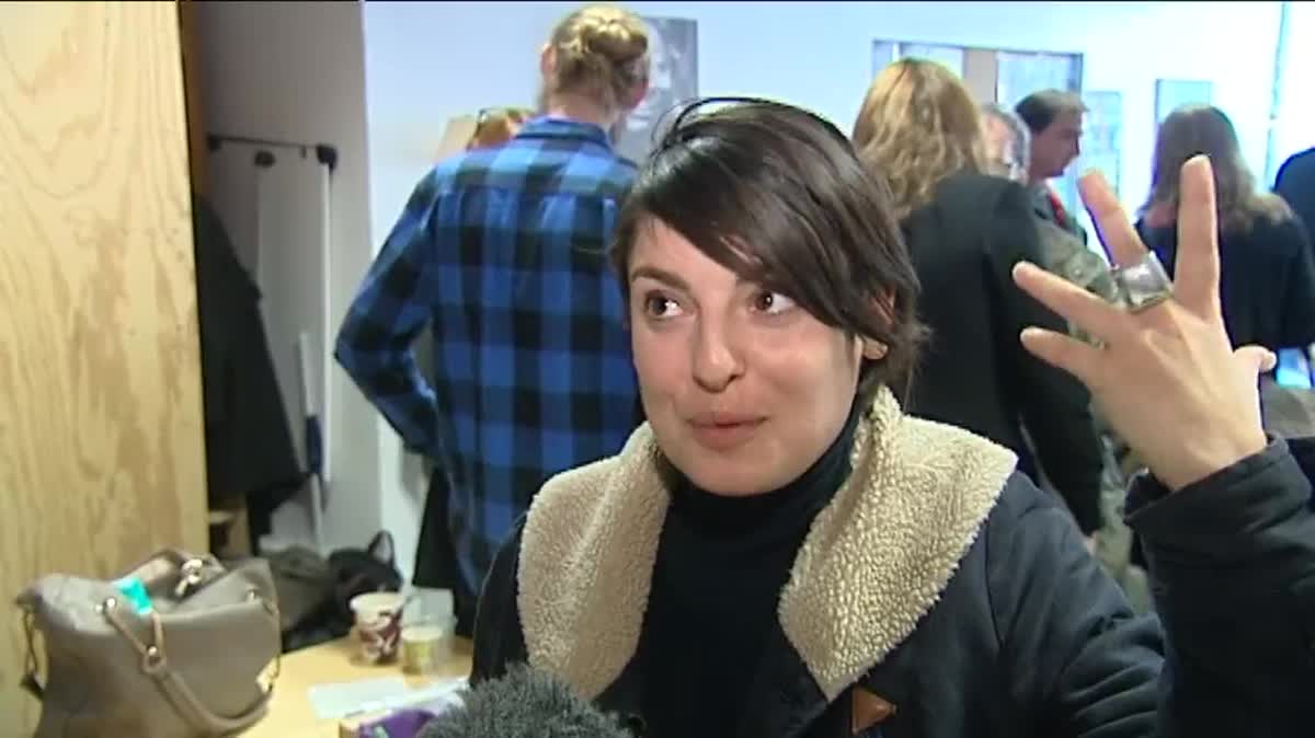 Lconnect, plateforme de compétences féminines à Pessac