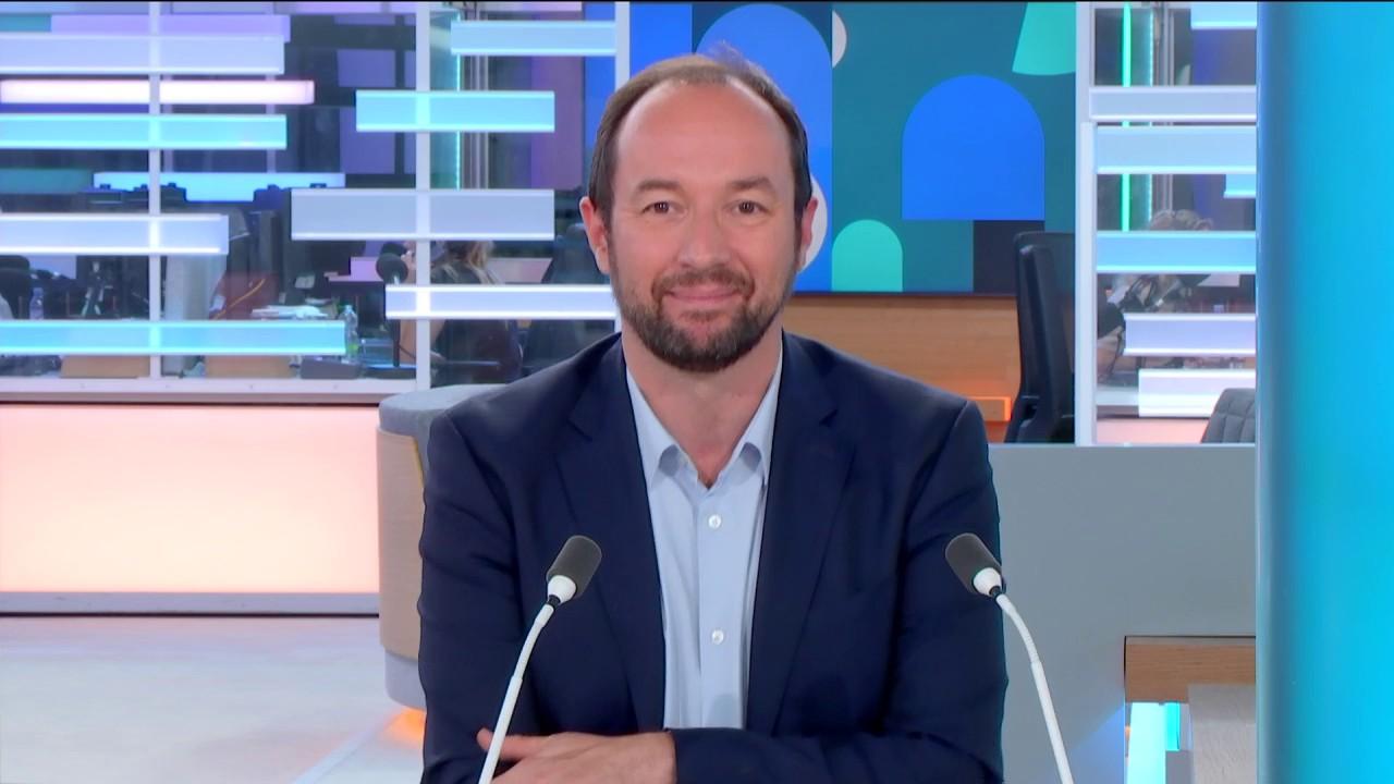 Le monde de Belliard du samedi 28 octobre 2023