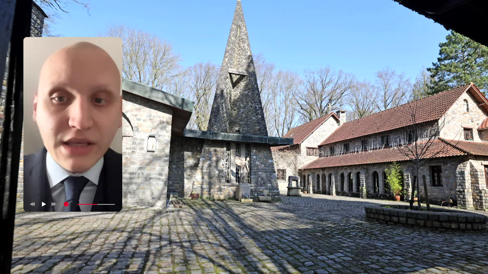 "Village d'enfants de Riaumont" : renvoyé, le procès aura lieu en ...