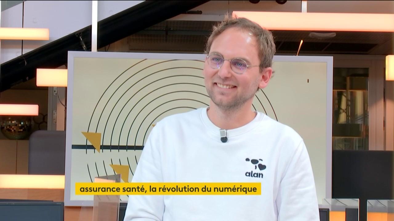 Jean-Charles Samuelian-Werve (Alan) : "Les gens veulent reprendre le ...