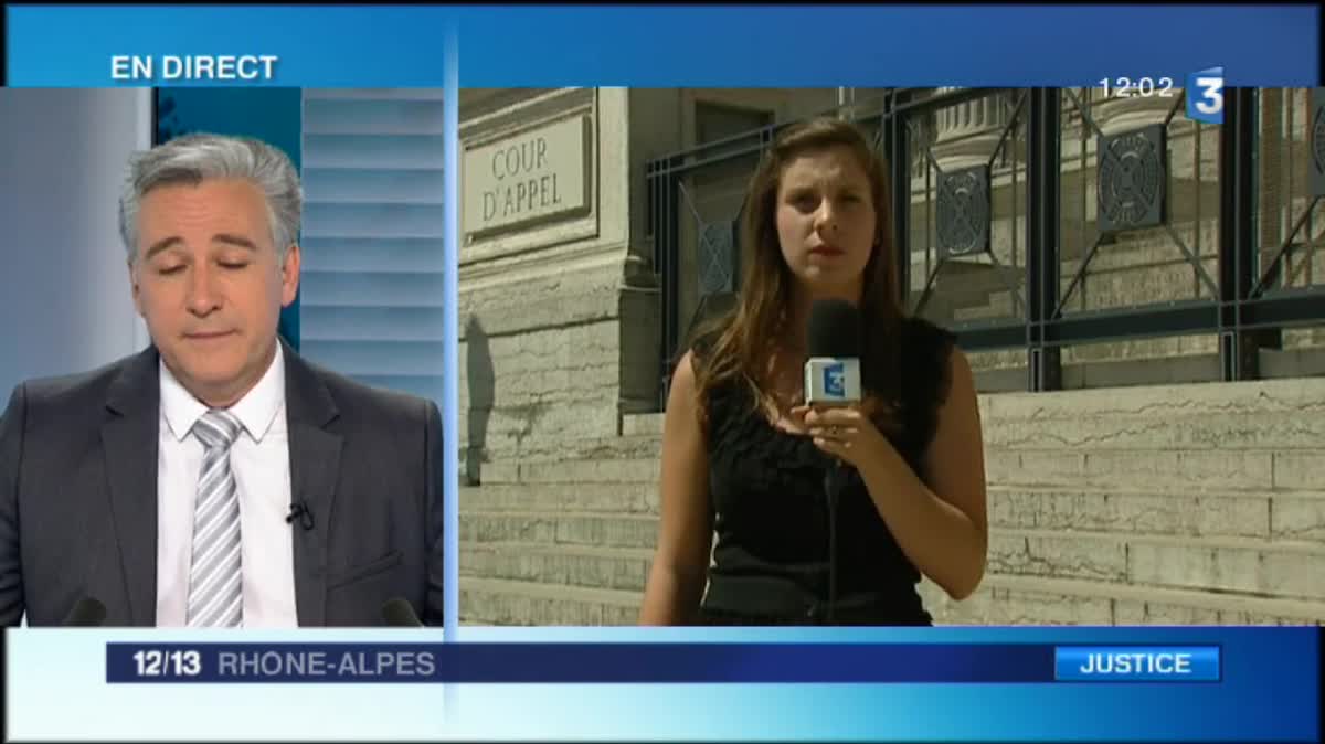 Procès en appel d'Audrey Chabot : les réquisitions