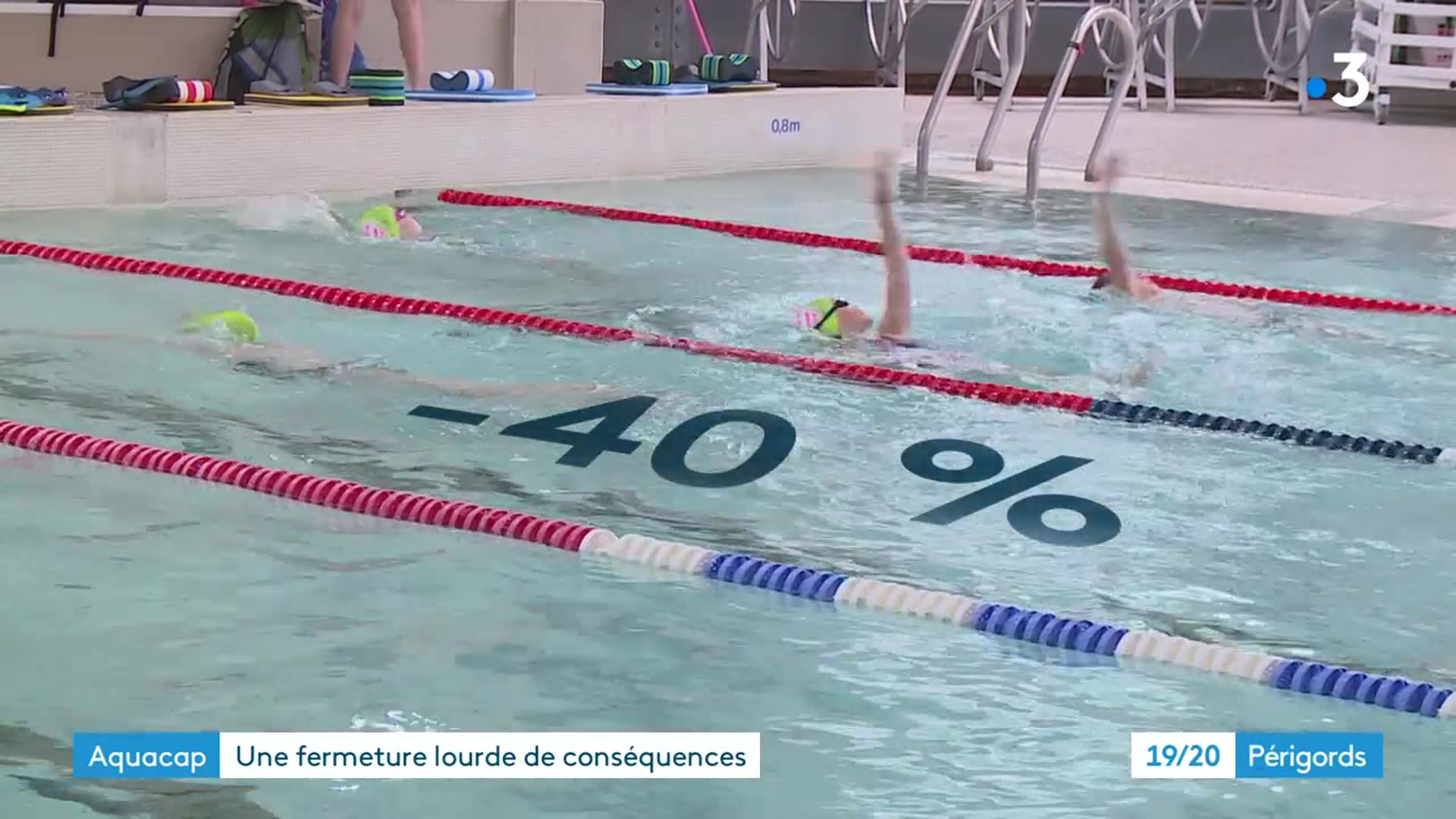 "On ne met pas 13 millions dans un bâtiment pourri !" : l'Aquacap ...
