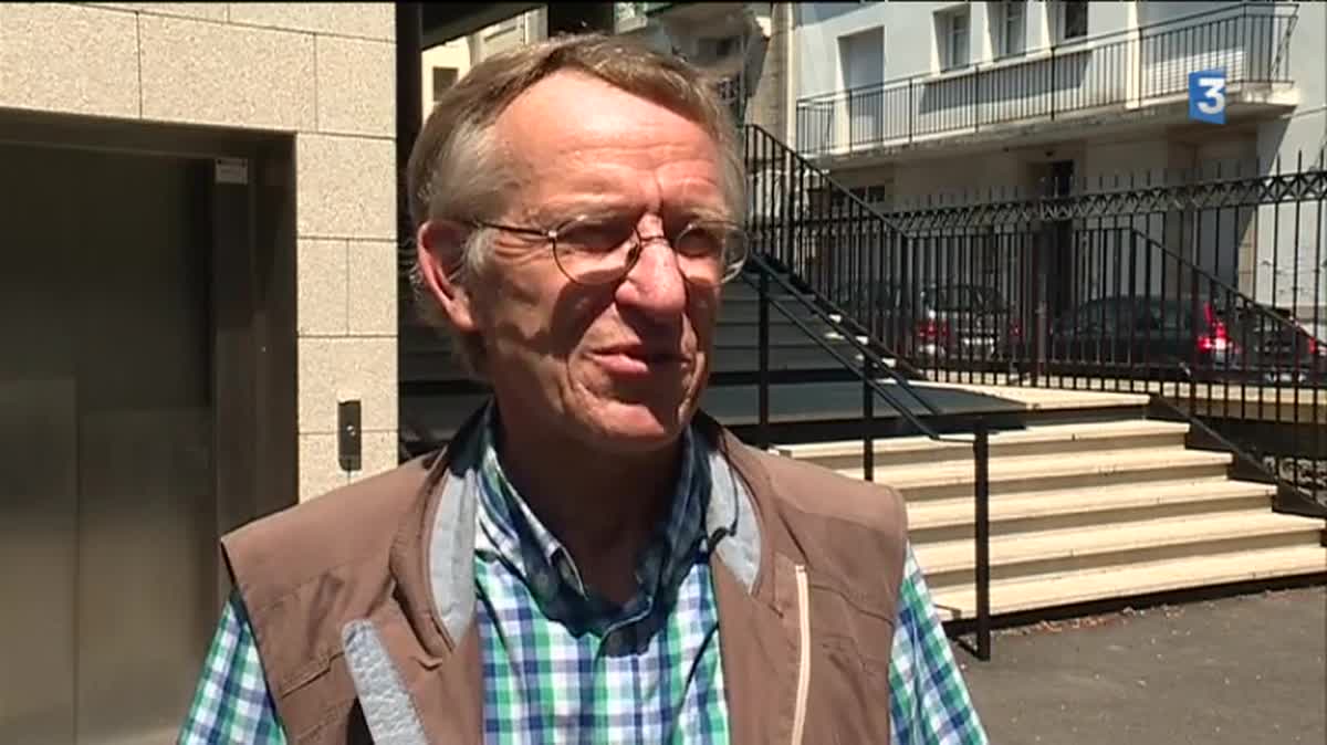 L'ultranationaliste Boris Le Lay de nouveau condamné à de la prison