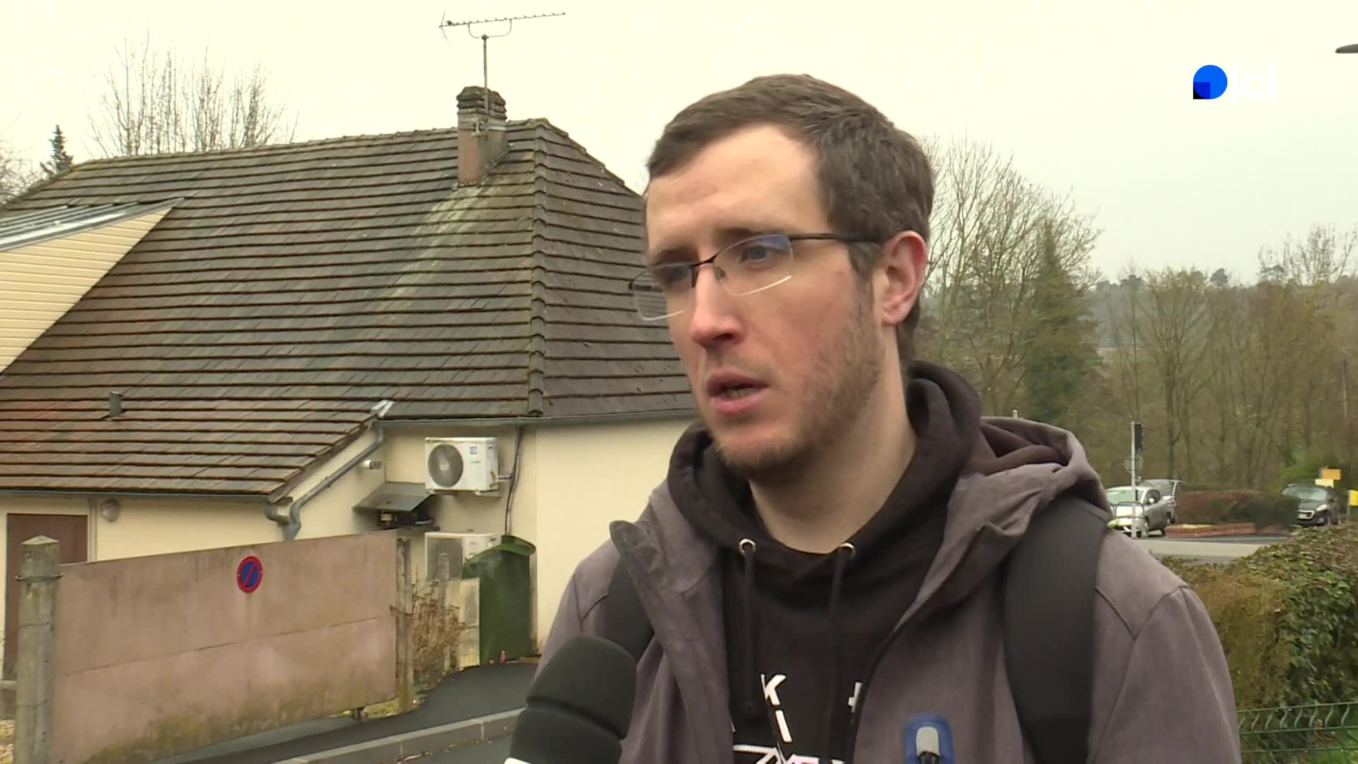 "C'est un petit cercle familial" : l'école de cette commune rurale va ...