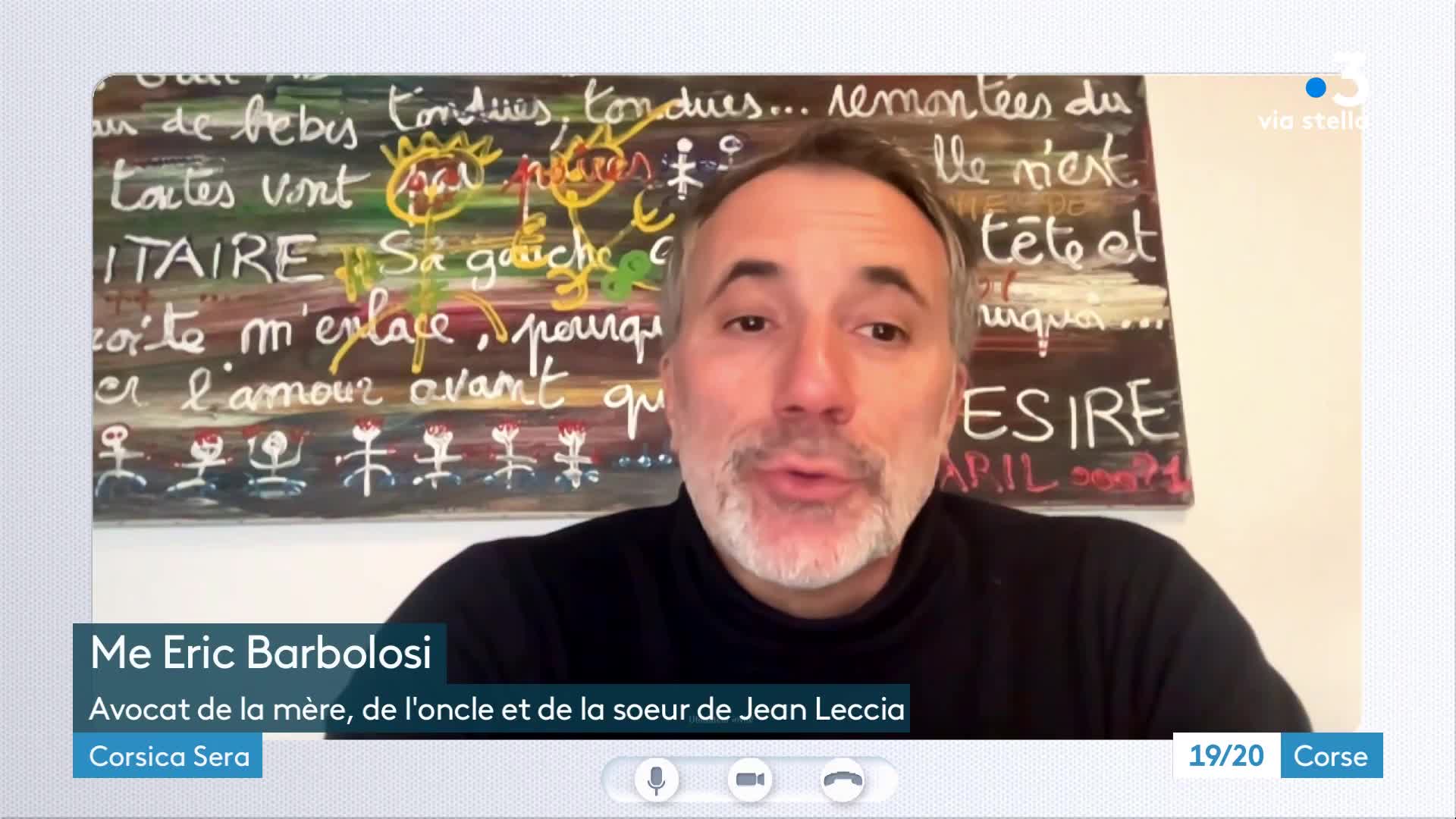 Assassinat de Jean Leccia : la justice ordonne la réouverture de l'enquête