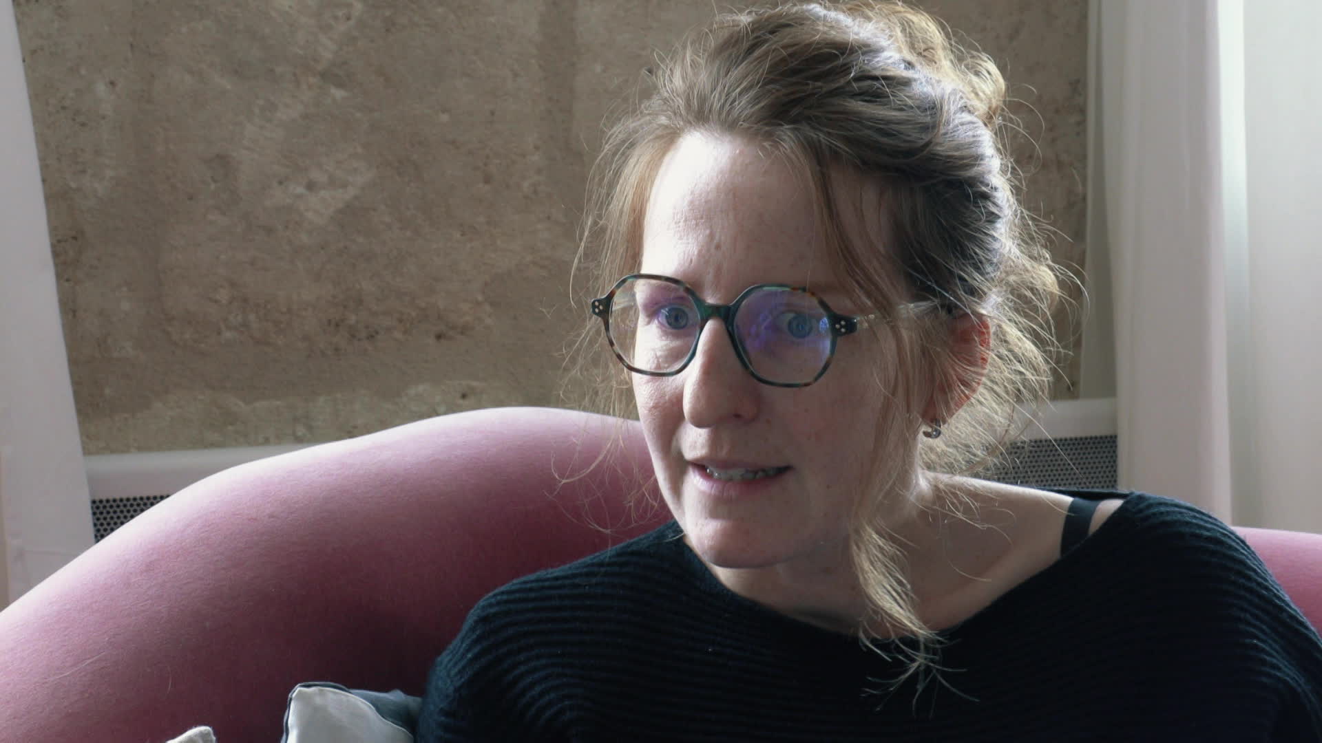 "Ça me touche, cette ségrégation" : en quête de ses racines familiales ...