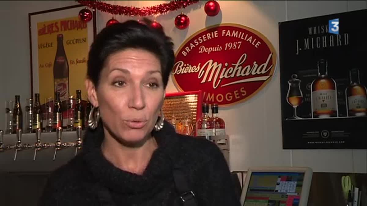 Limoges : Michard, 30 ans de bière