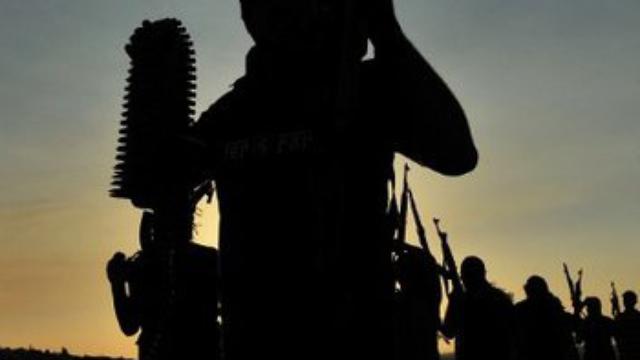 Nice : L'angoisse d'une maman pour Frédéric, candidat au jihad en Syrie