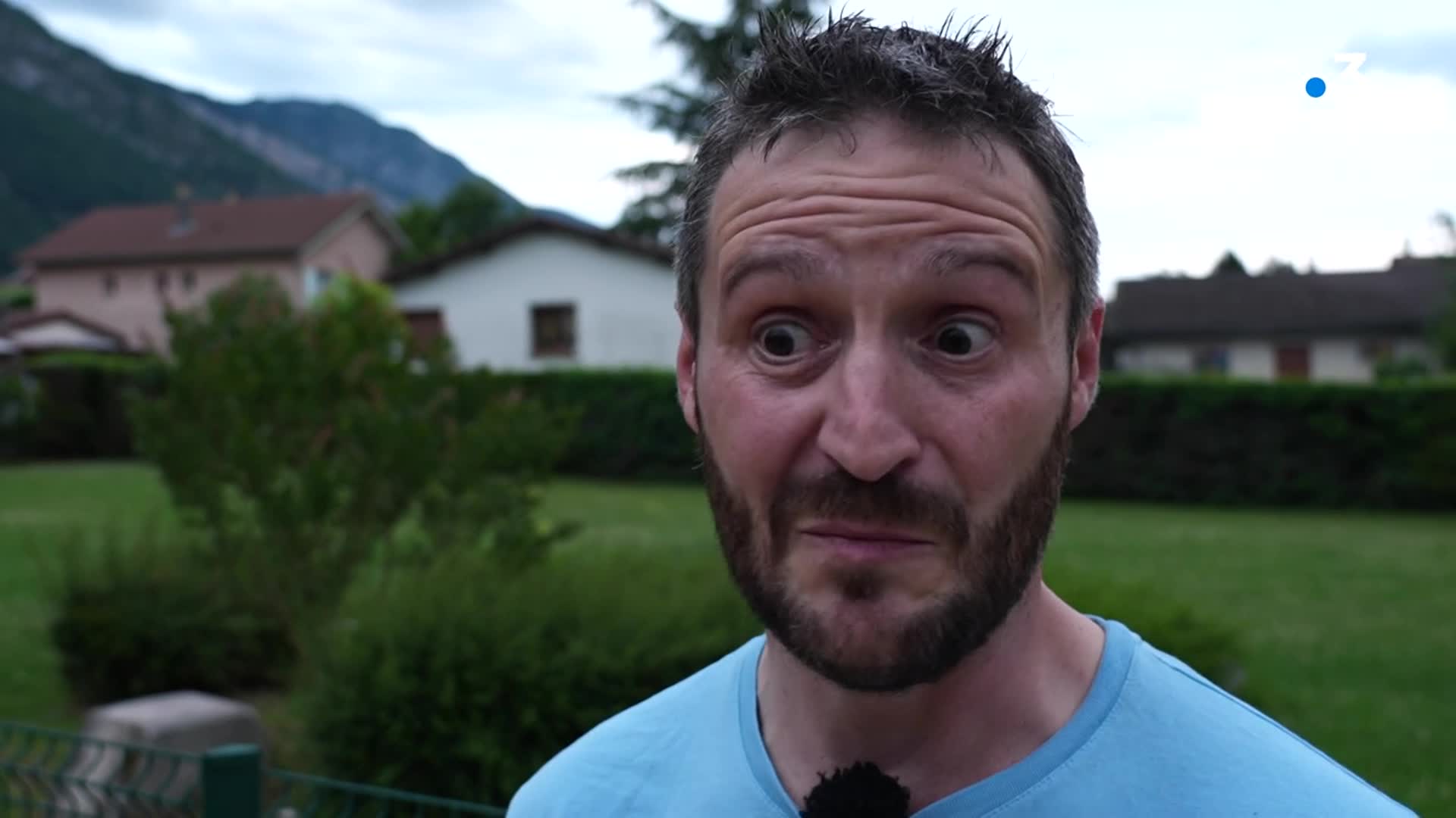 Les crapauds dauphinois, quatre hommes qui veulent "casser les codes ...